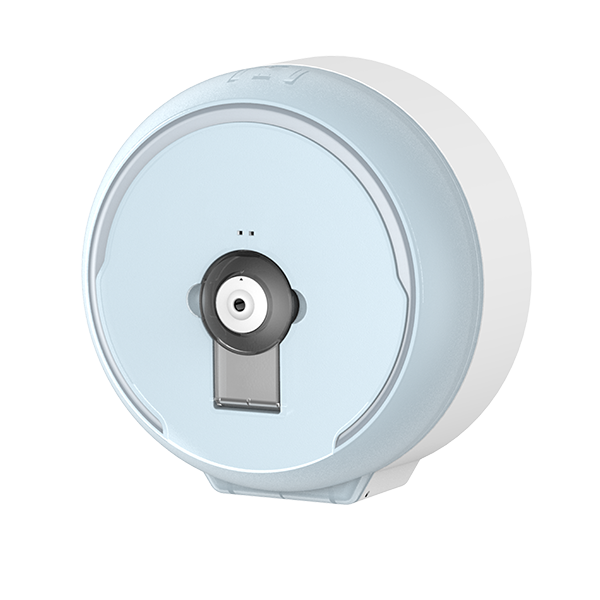 Centre Pull Toilet Paper Dispenser – Tubeless